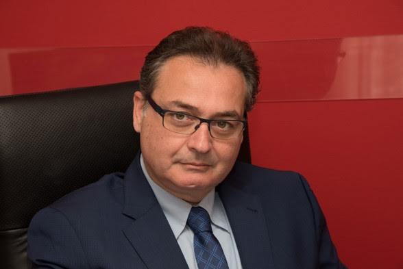 Dr. Ioannis Fistopoulos – Surgeon